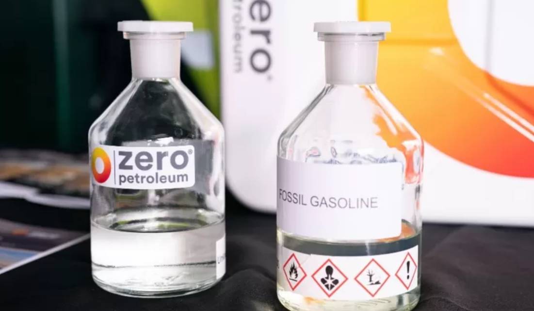 What is synthetic oil (and to what extent can it help combat climate ...